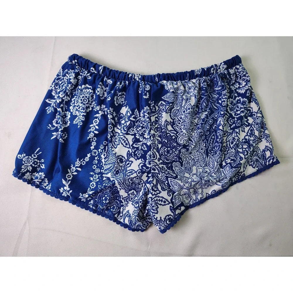 MGT Industries | Intimates & Sleepwear | Mgt Industries Sleep Shorts ...